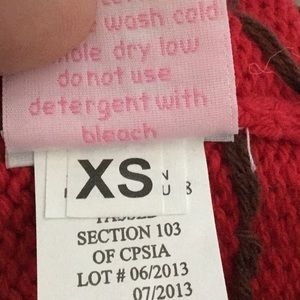 frumpy rumps | Accessories | Frumpy Rumps Strawberry Cotton Hat Nwot ...